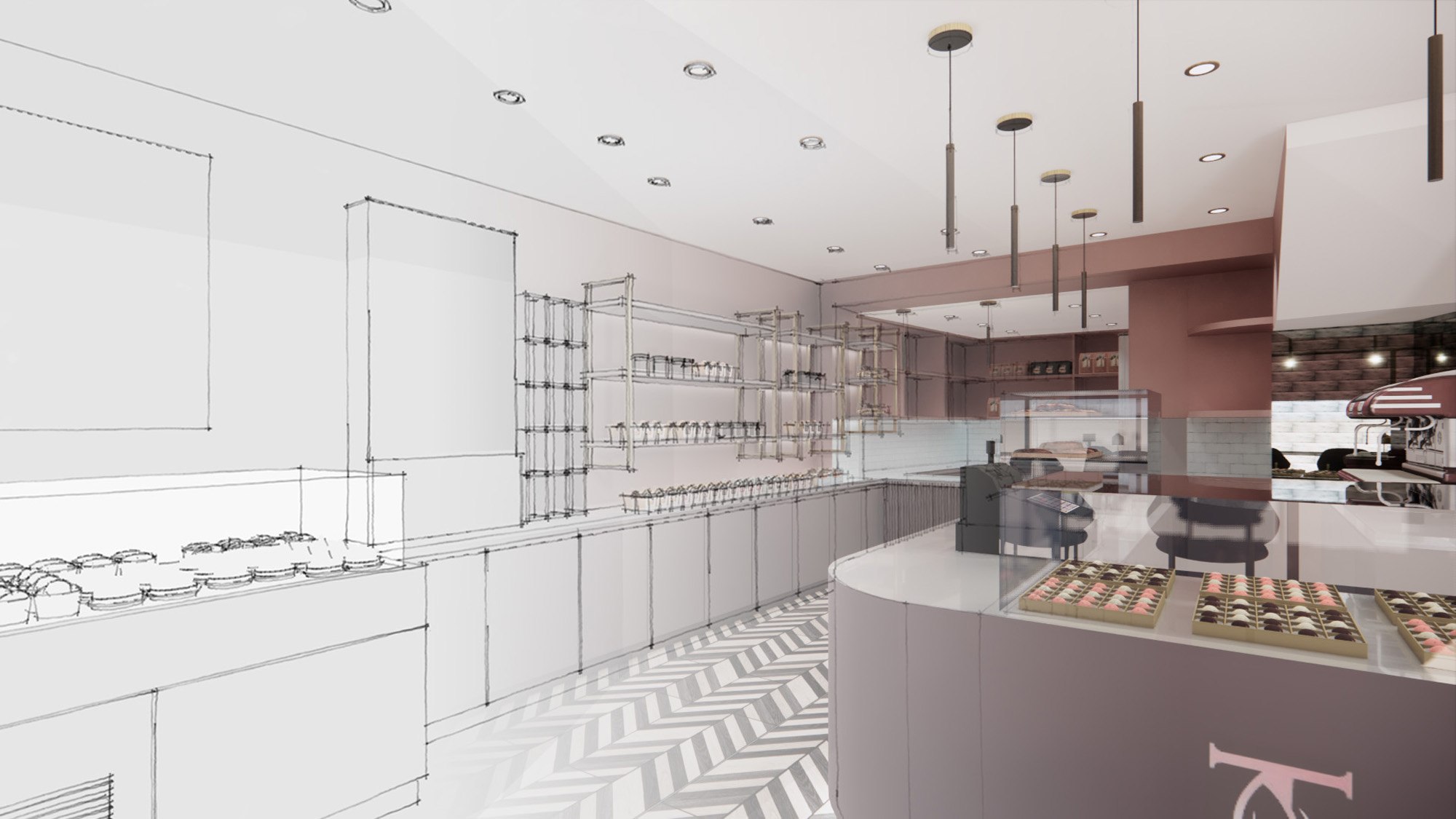 Transform Your Commercial Space with Architectural Spaces